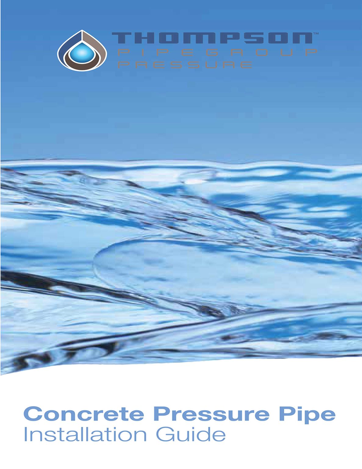 Installation - ACPPA